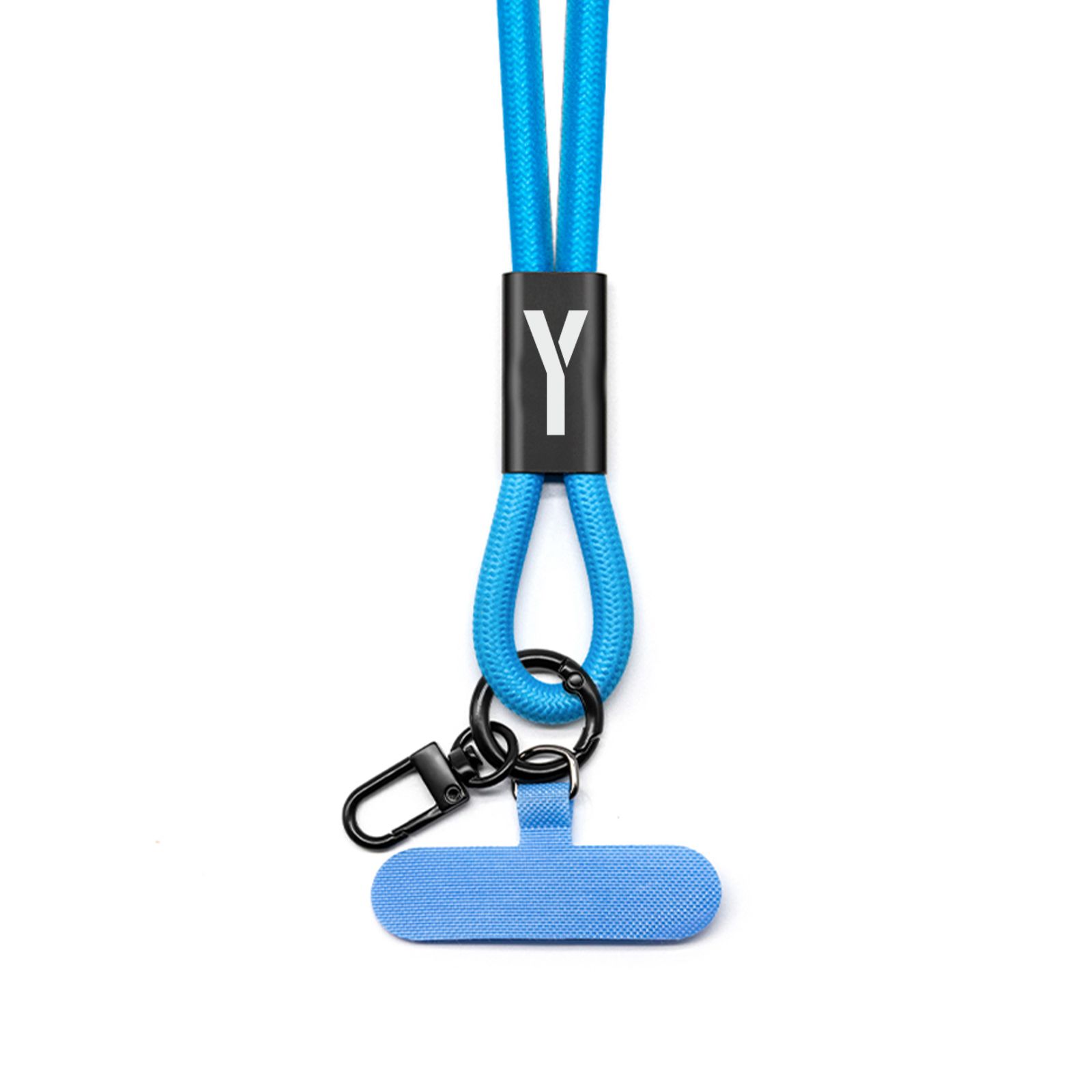 Smart Lanyard Charging Cable