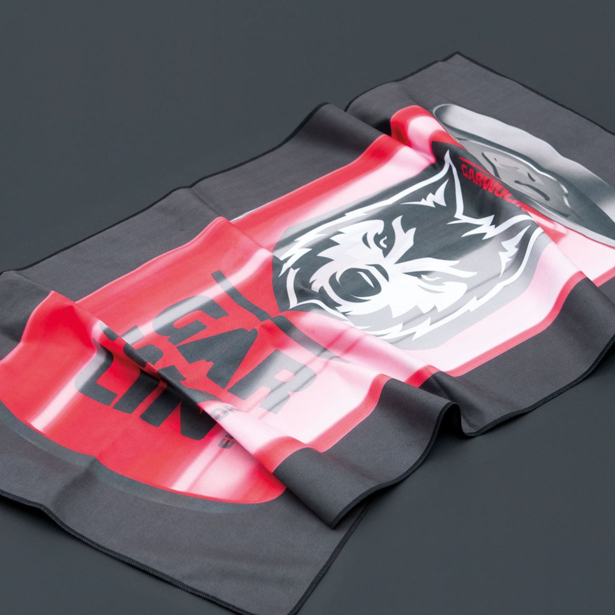 Premium Microfiber Towel